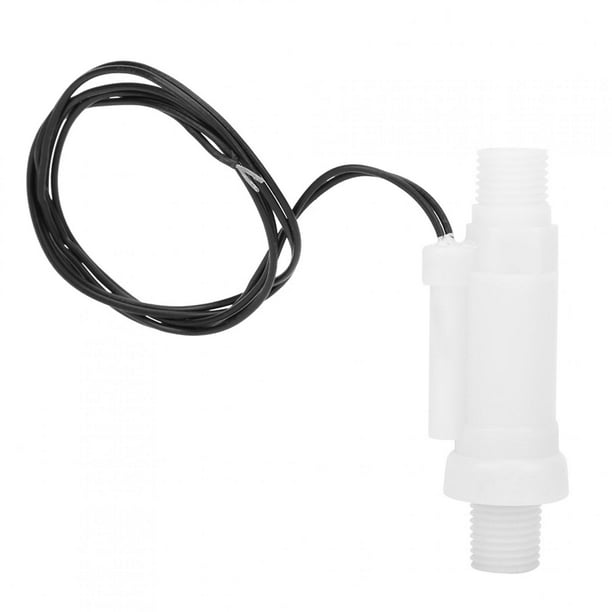Nylon Water Switch, Durable Practical Sensor Switch, Water Control Self ...