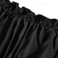 Fashion Flash Deals Cagogo Gothic Dresses For Women Sexy Lace Up Sleeveless Medieval Dresses