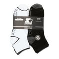 Starter Men's Outline Logo Quarter Socks, 20-Pack - Walmart.com
