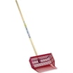 Little Giant DuraFork DuraPitch II Manure Fork, 16 in W x 13 in L Tine ...