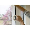 IPG - Bunker High Strength Hurricane Tape, UV Resistant, 1.88" x 20 yd ...