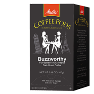 Java One French Roast Coffee Pods, 6 Ct - Walmart.com