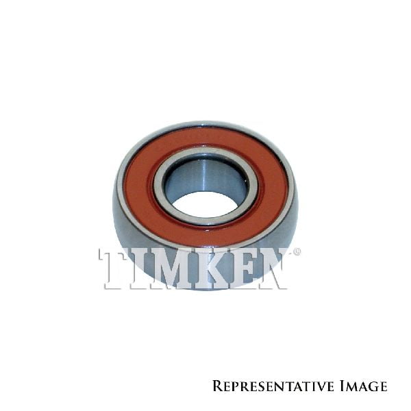 Nissan 300zx Wheel Bearing