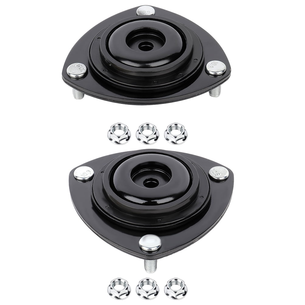 ECCPP Pair of 2 Suspension Front Strut Mounts for SM5403 - Walmart.com