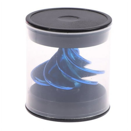 Pneumatic Gyro Decompression Toy Gyro Colorful Wind Blowing Gyro ...