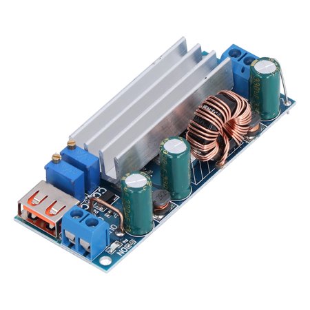 Spptty DC DC Step Up Converter,Step‑Up Module,Boost Module 80W High ...