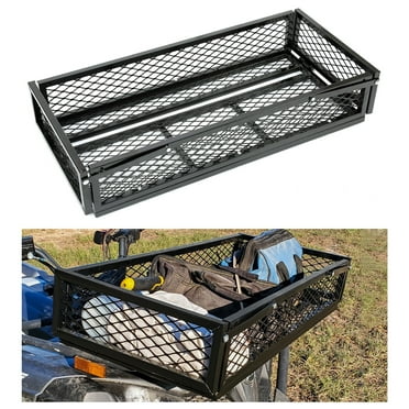 ATV/Vehicle Cargo Carrier - Walmart.com