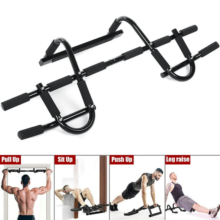 Portable Chin Up Bar