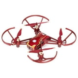 DJI Tello Marvel Iron Man Edition - Walmart.com