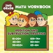 Addition & Subtraction: Math Games for Elementary Students (Paperback ...