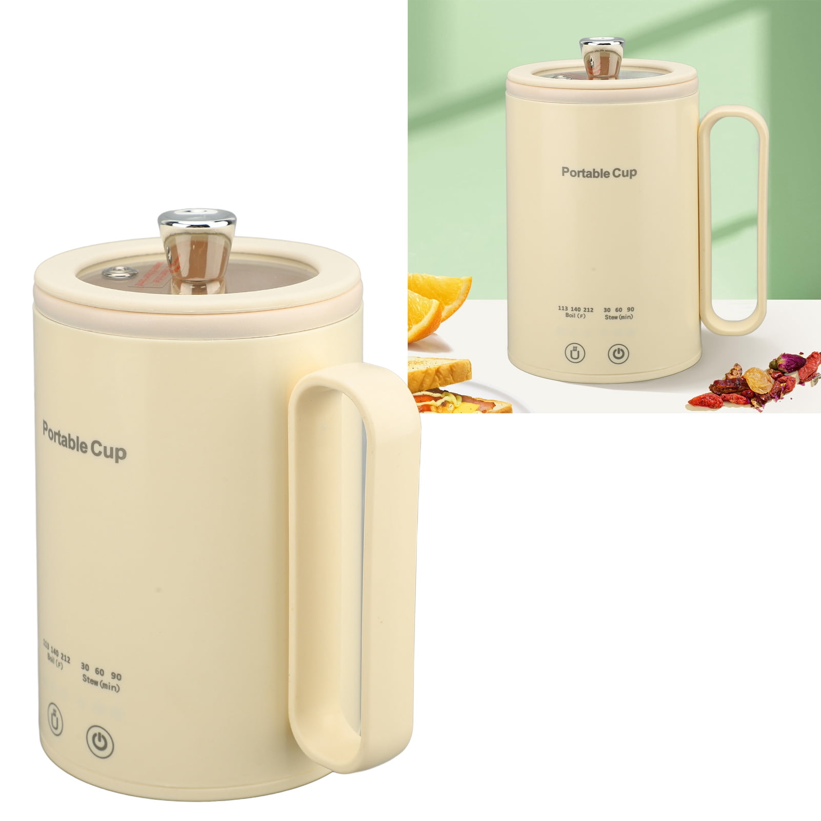 Click here for Estink Portable Electric Kettle  Boil Dry Protecti... prices