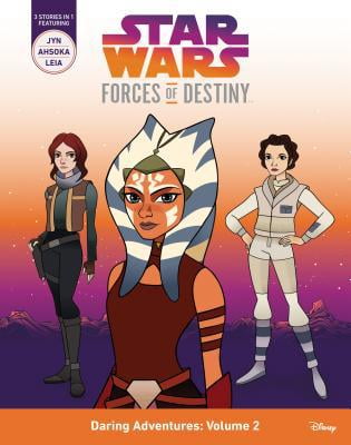 Pre-Owned Daring Adventures: Volume 2 (Library Binding) 1532143265 ...