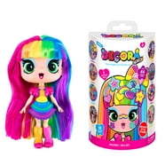 DECORA DOLLZ 11 INCH - Walmart.com