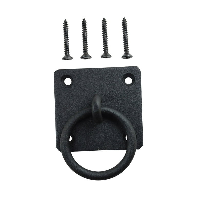 Cabinet Ring Pulls With Backplate | Cabinets Matttroy