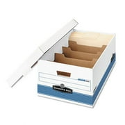 Legal Size Storage Boxes