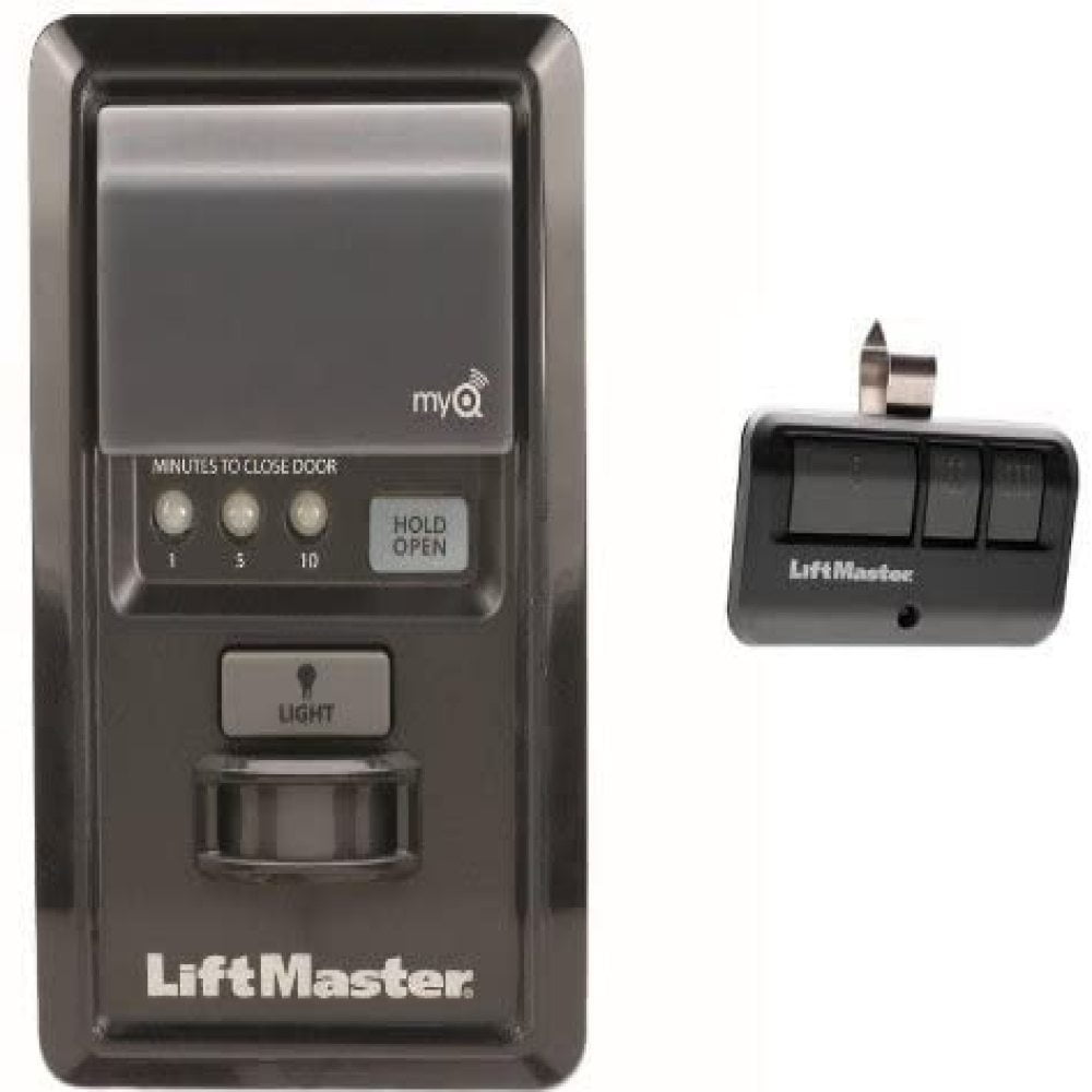 Liftmaster 888LM-1T MyQ Conversion Kit by LiftMaster - Walmart.com
