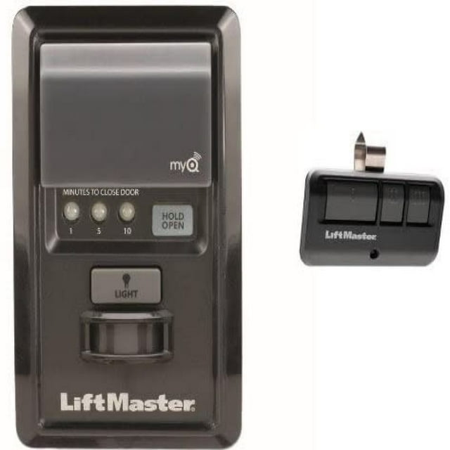 Liftmaster 888LM-1T MyQ Conversion Kit by LiftMaster - Walmart.com