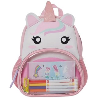 Crayola Art Buddy Backpack - Walmart.com