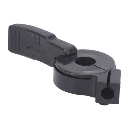 Cergrey Handlebar Choke Lever,Handlebar Throttle Control Choke Lever ...