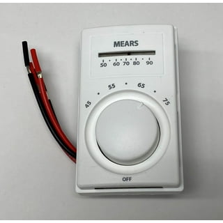 Digital T-Stat Programmable 5-1-1 2H/2C - Walmart.com