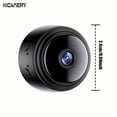 NEW 2/3/4/5/6/7/8pcs Loaded Mini Home HD Camera, HD Sports, Night ...