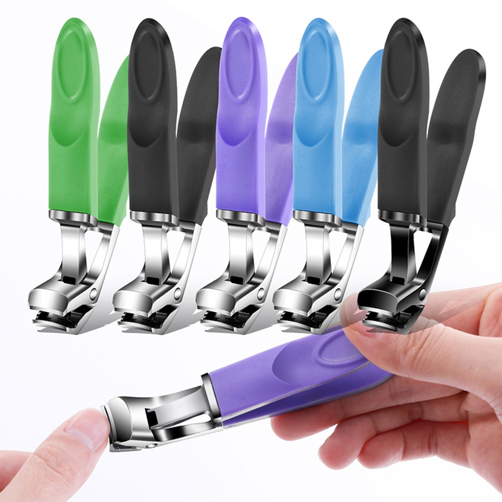 Click here for Dvkptbk Nail Clippers Nail Clippers Toe Nail Clipp... prices