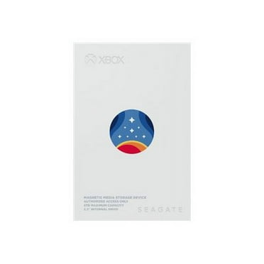 Seagate ExpansionPLUS 6TB External Hard Drive HDD - USB 3.0, with ...