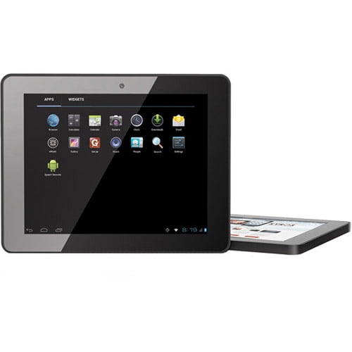 Coby 4gb Tablet