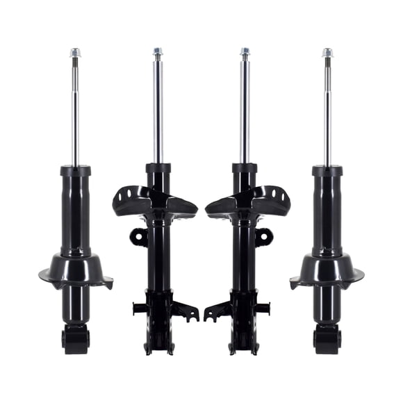 Honda Cr-v Suspension Strut Assembly