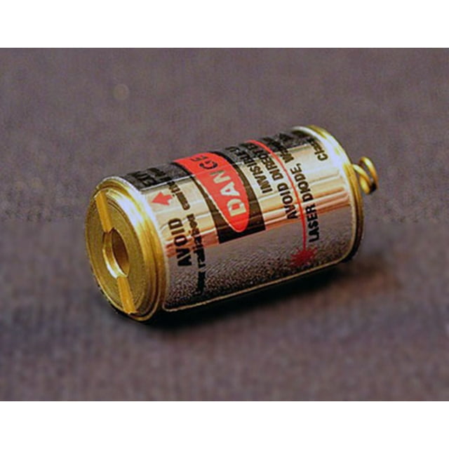 M904-30S 904nm 30mW, US-Lasers Diode Module with Spring - Walmart.com