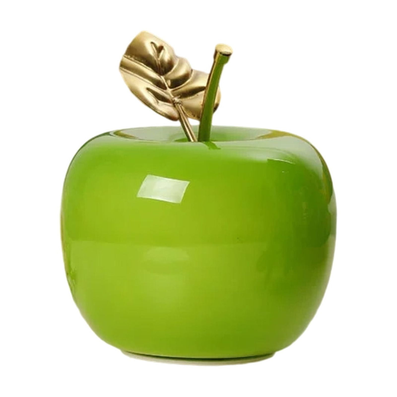 Click here for Leodye 1pcs Apple Table Lamp For Bedroom Small Gla... prices