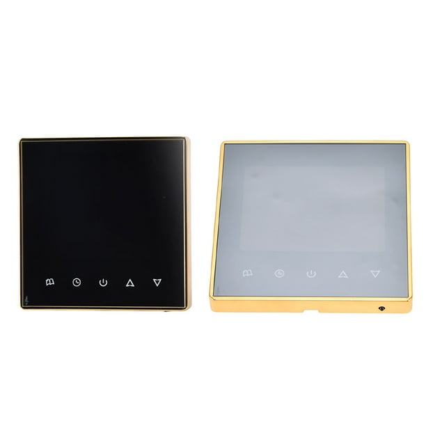 Controlador de aire acondicionado inteligente, termostato inteligente ...