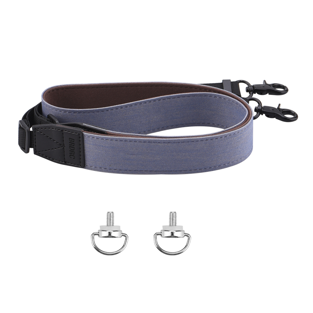 Yucurem Hanging Strap Adjustable Remote Control with Screen Lanyard ...