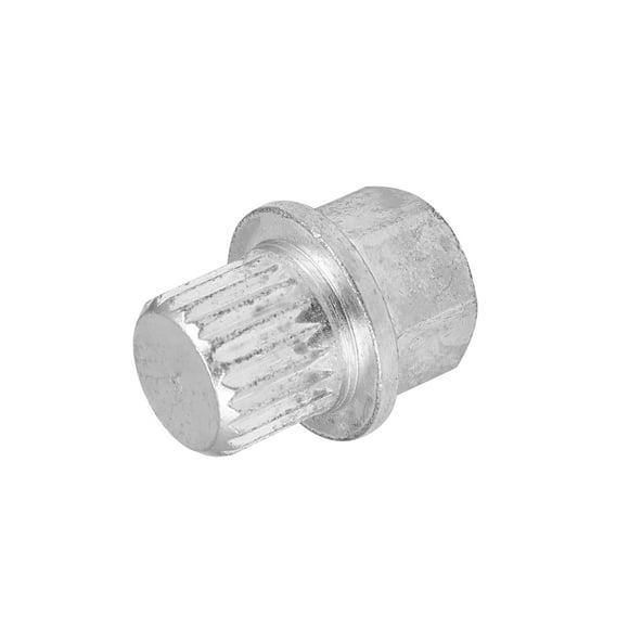 Volkswagen Wheel Lock Key