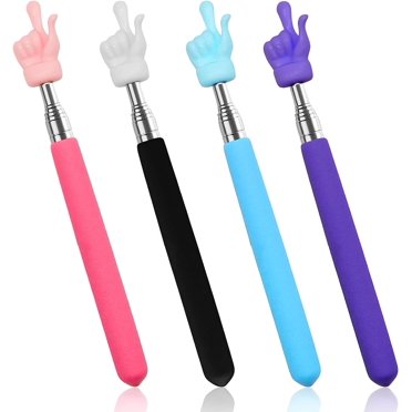 Telescoping Hand Pointer, Pack of 10 - Walmart.com