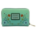 Loungefly - Disney Princess Stories Series 1/12 Merida Wallet - Walmart.com
