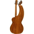 Tonedevil Guitars S-12 Symphony Harp Guitar Natural - Walmart.com