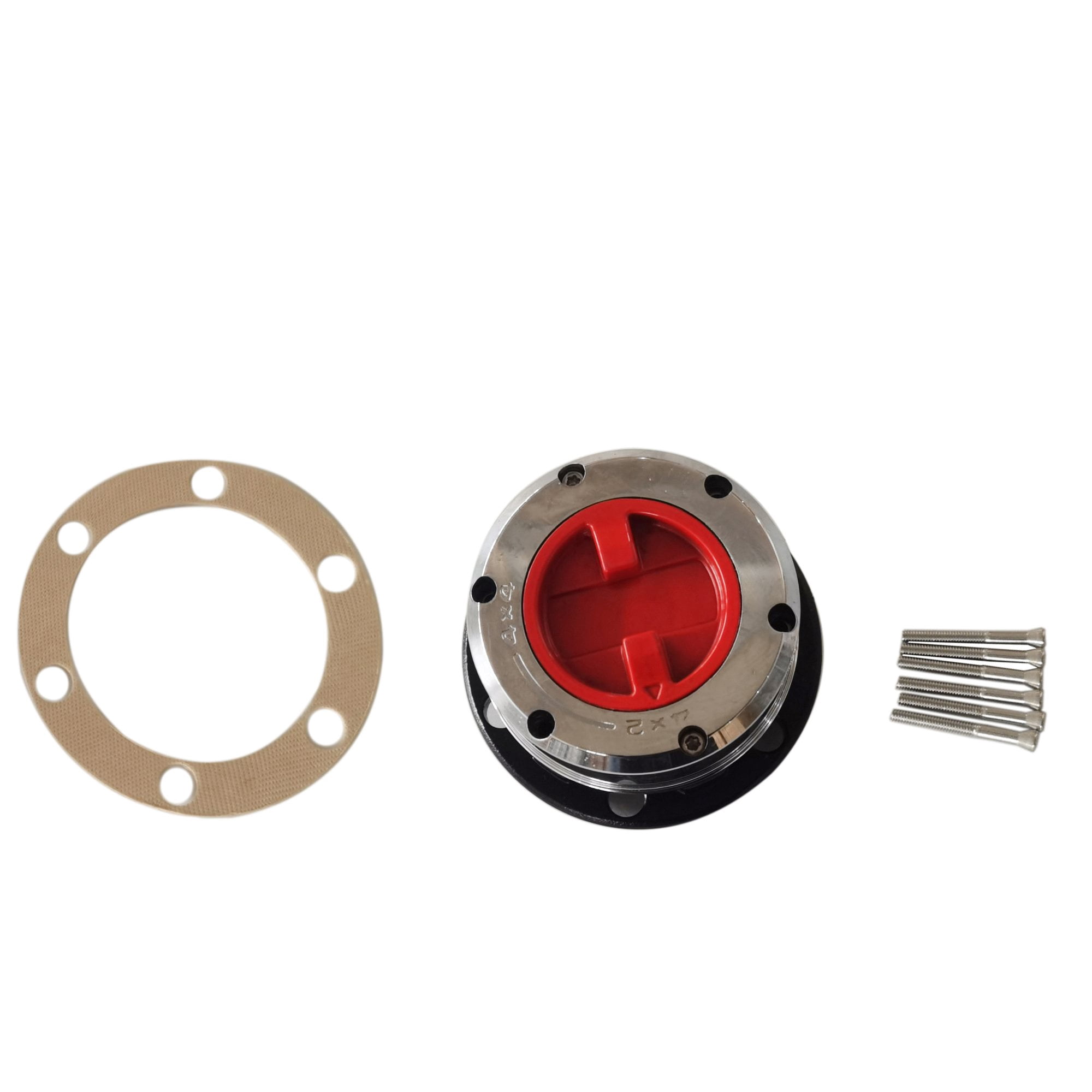 1PC 28 Splines Front Locking Hub For 1982-1990 Dodge D50 Ram 50 For ...