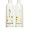 Biolage Smoothproof Shampoo and Conditioner 33.8oz/1 Liter DUO with ...