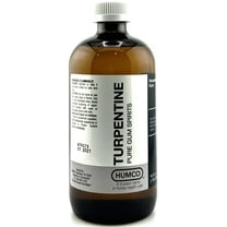 Turpenoid Light-16oz - Walmart.com