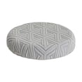 Bawilom Stool Covers Round Bar Stool Covers Oppose Seat Cover With ...