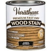 Fogstone, Varathane Premium Fast Dry Wood Stain-370720, Quart, 2 Pack ...