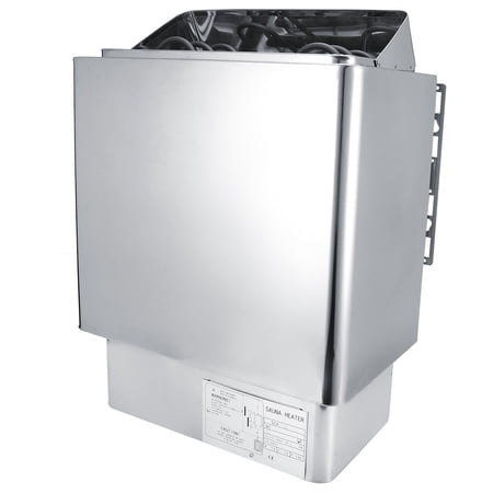 Heater, 3KW 220V With External Controller Dry Stove, Equipment ...