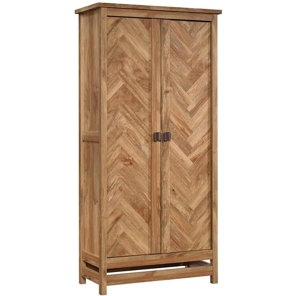 Click here for Pemberly Row Mid-Century Storage Cabinet In Sindoo... prices