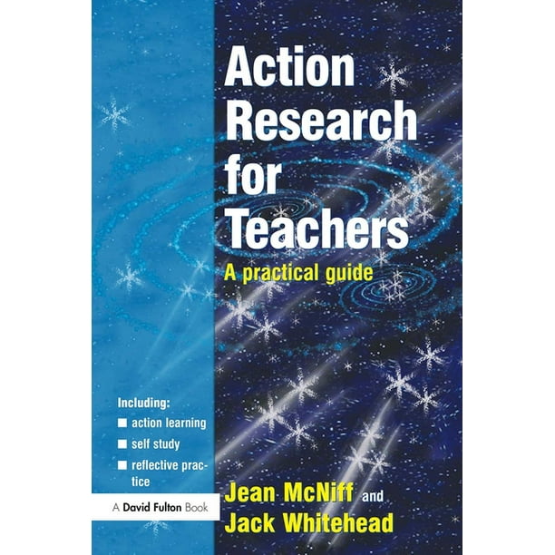 Action Research for Teachers : A Practical Guide (Paperback) - Walmart.com