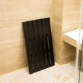 Bath Mat Large 26 X 15.8 1.3 Inch - Non-slip Floor For Bathroom Spa ...