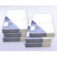 Integrated Laser Form with Label Combination 6x4" 1 Label on Right Case ...