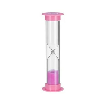 2 Minute Sand Timers - Mini - Walmart.com