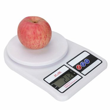 Taylor® Precision Products 3880 Kitchen & Food Scale, 22 Lbs - Walmart.com