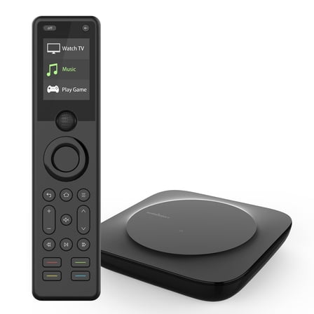 SofaBaton U2 Universal Remote Control, Infrared & Bluetooth, App ...